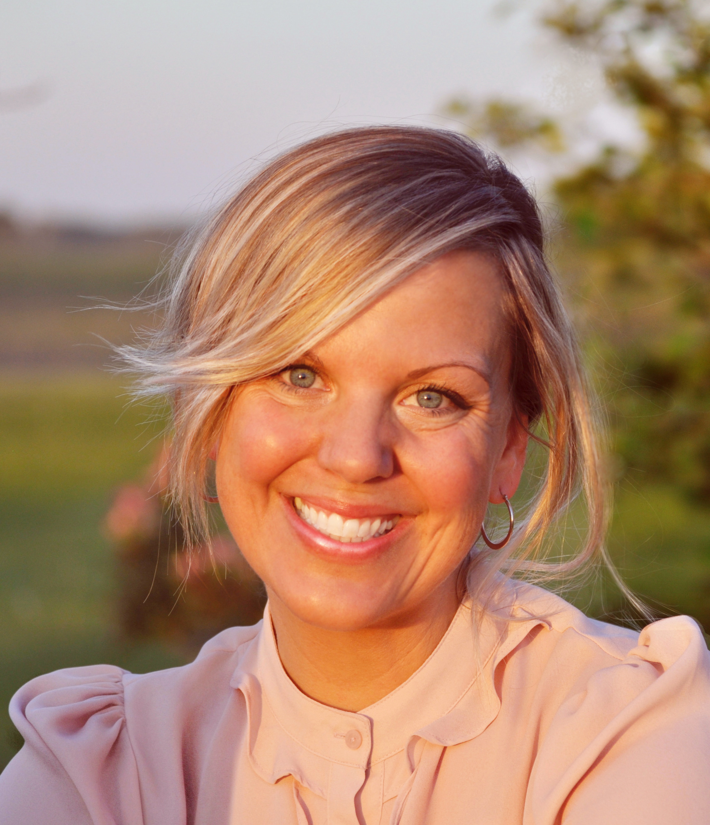 Stacy – Stacy Ebert