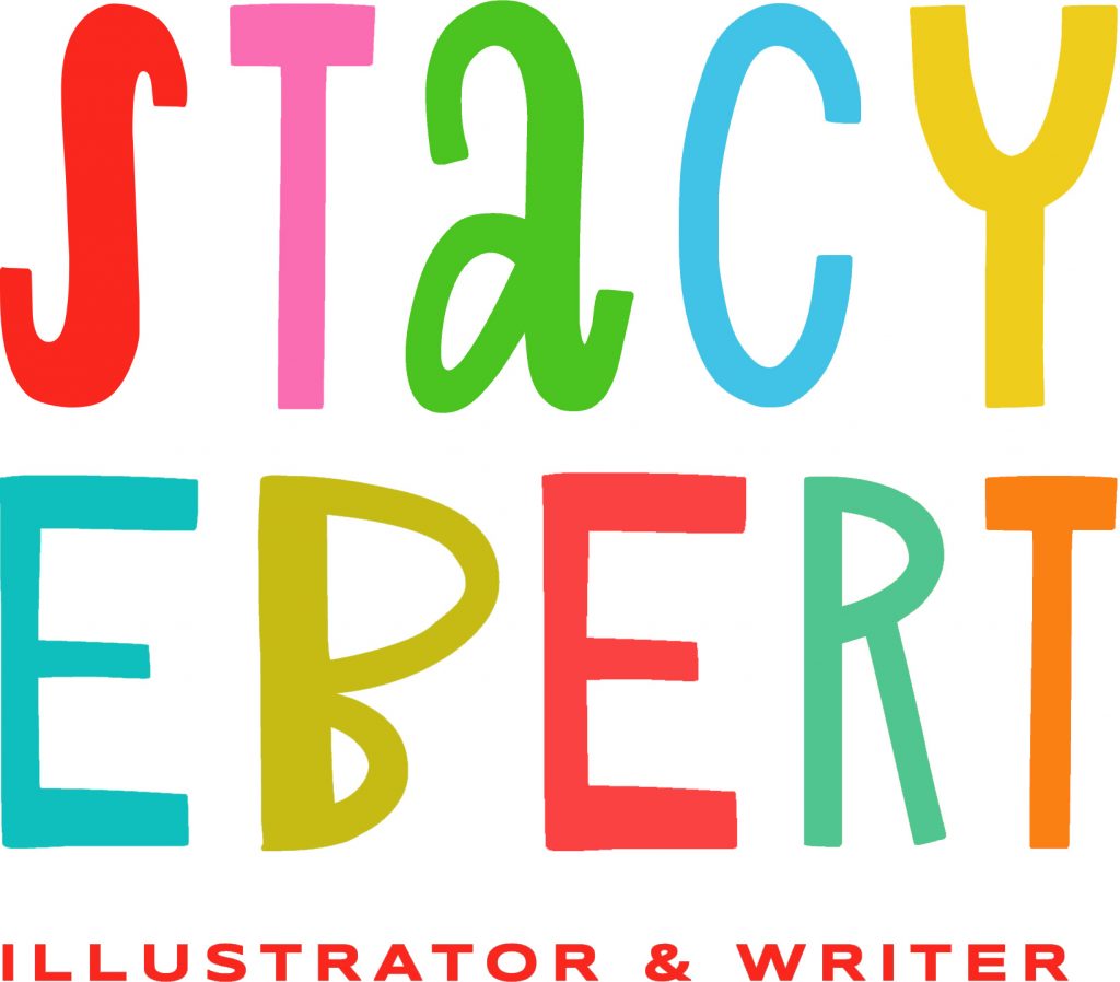 Stacy Ebert – Illustrator & Writer