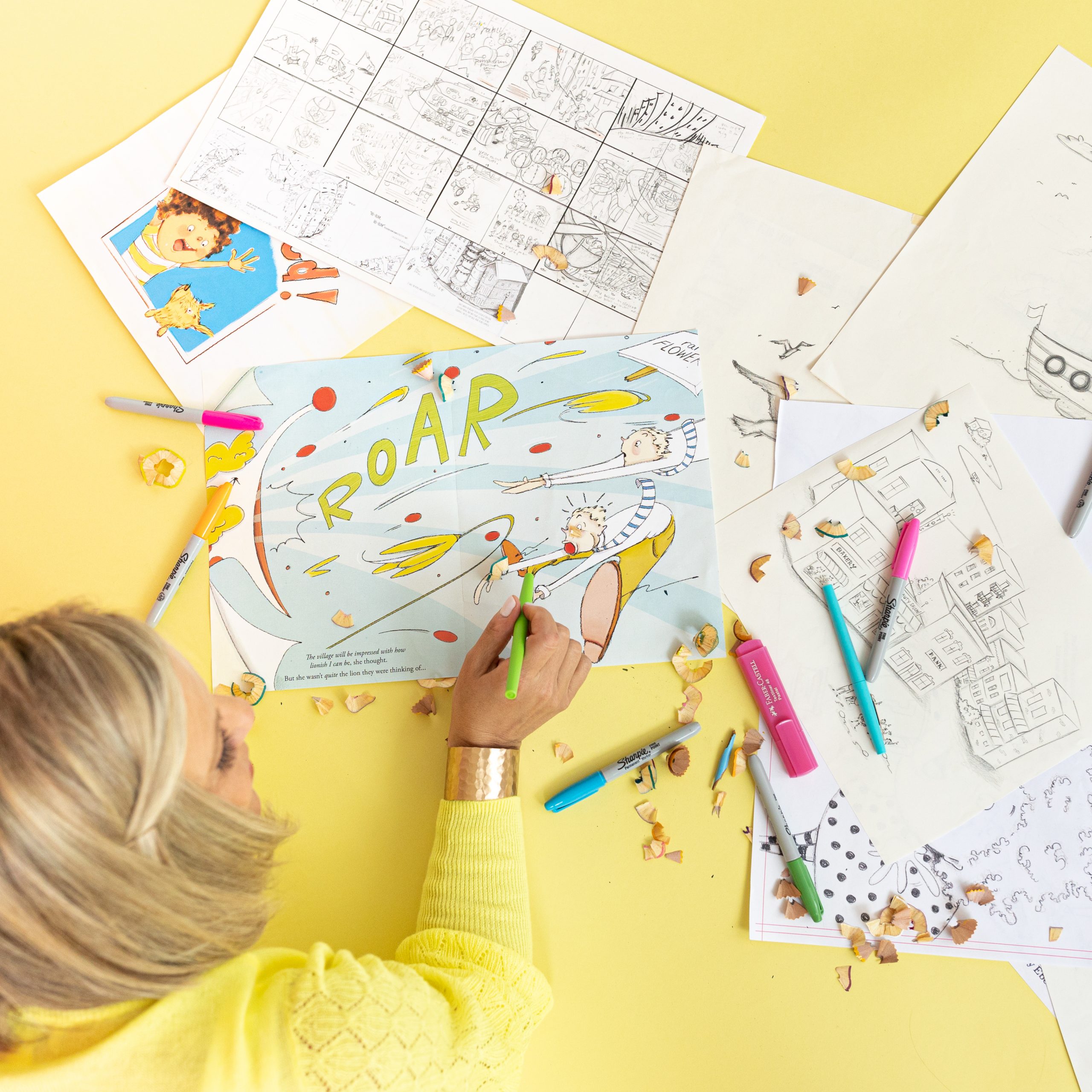 Stacy – Stacy Ebert