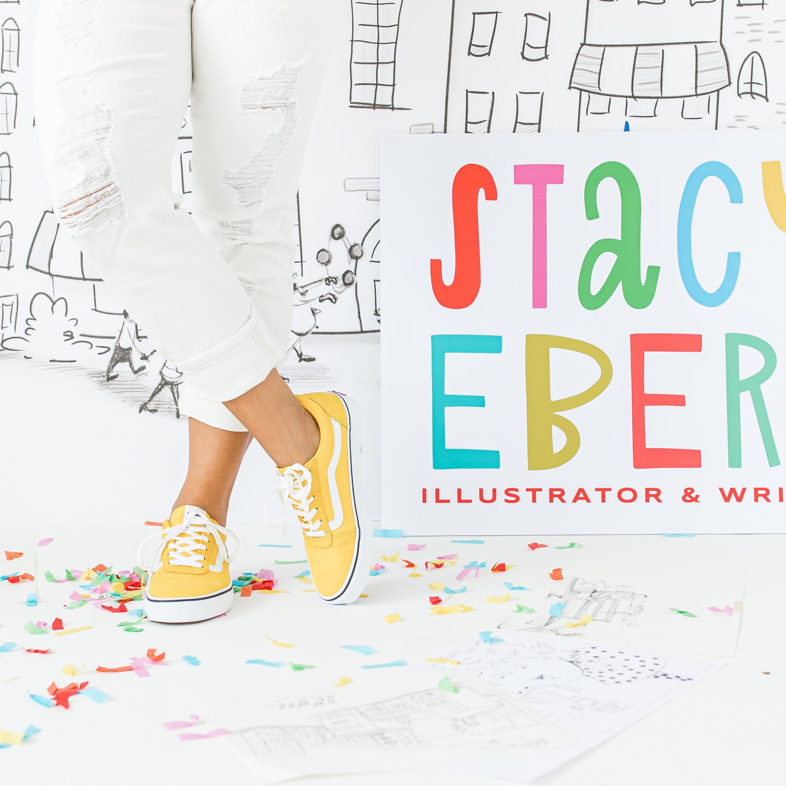 Stacy – Stacy Ebert